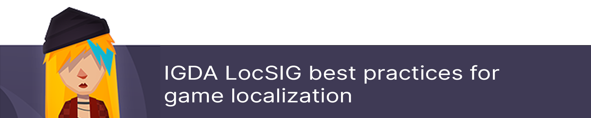 memoQ gaming newsletter - April 2023